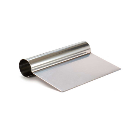 METAL SCRAPER KITCHEN 12X9CM