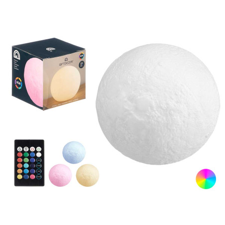 SPHERE RGB LAMP