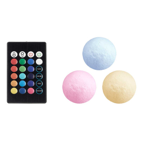 SPHERE RGB LAMP