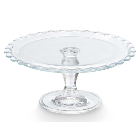 STANDING CAKE TRAY 26CM